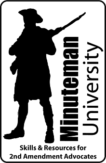 2A Summit | Second Amendment Coordination